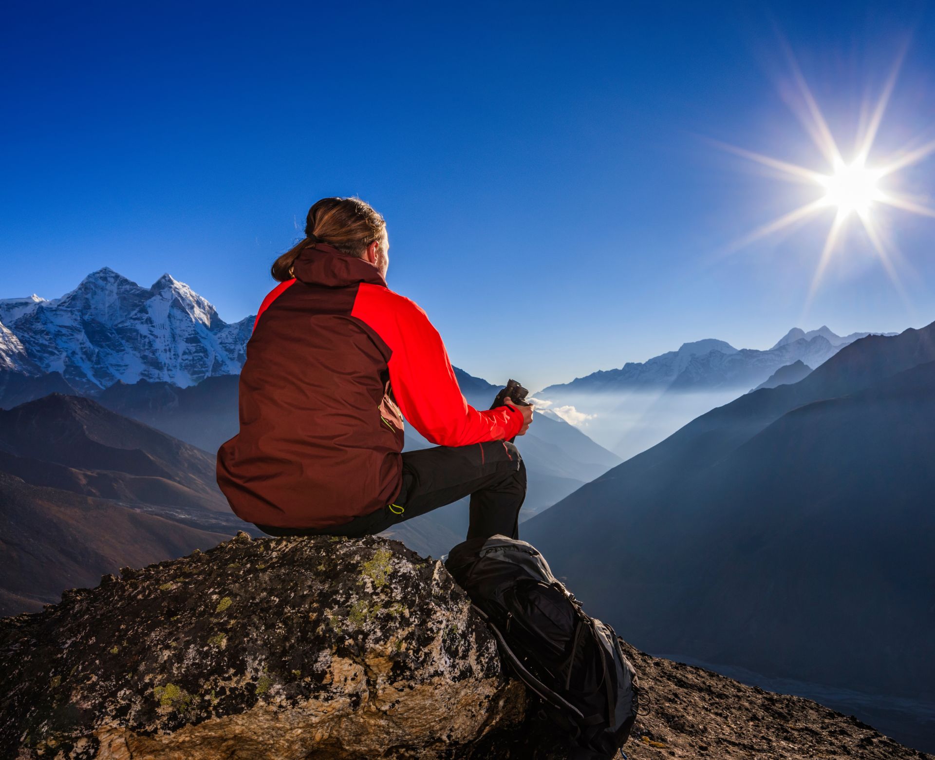Everest Base Camp Trek Map and Route Guide 2026